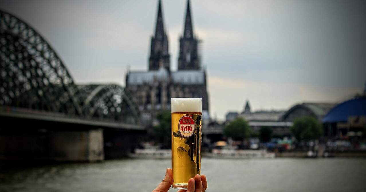 https://www.learngerman.blog/: Kölsch – The Cologne dialect for beginners
